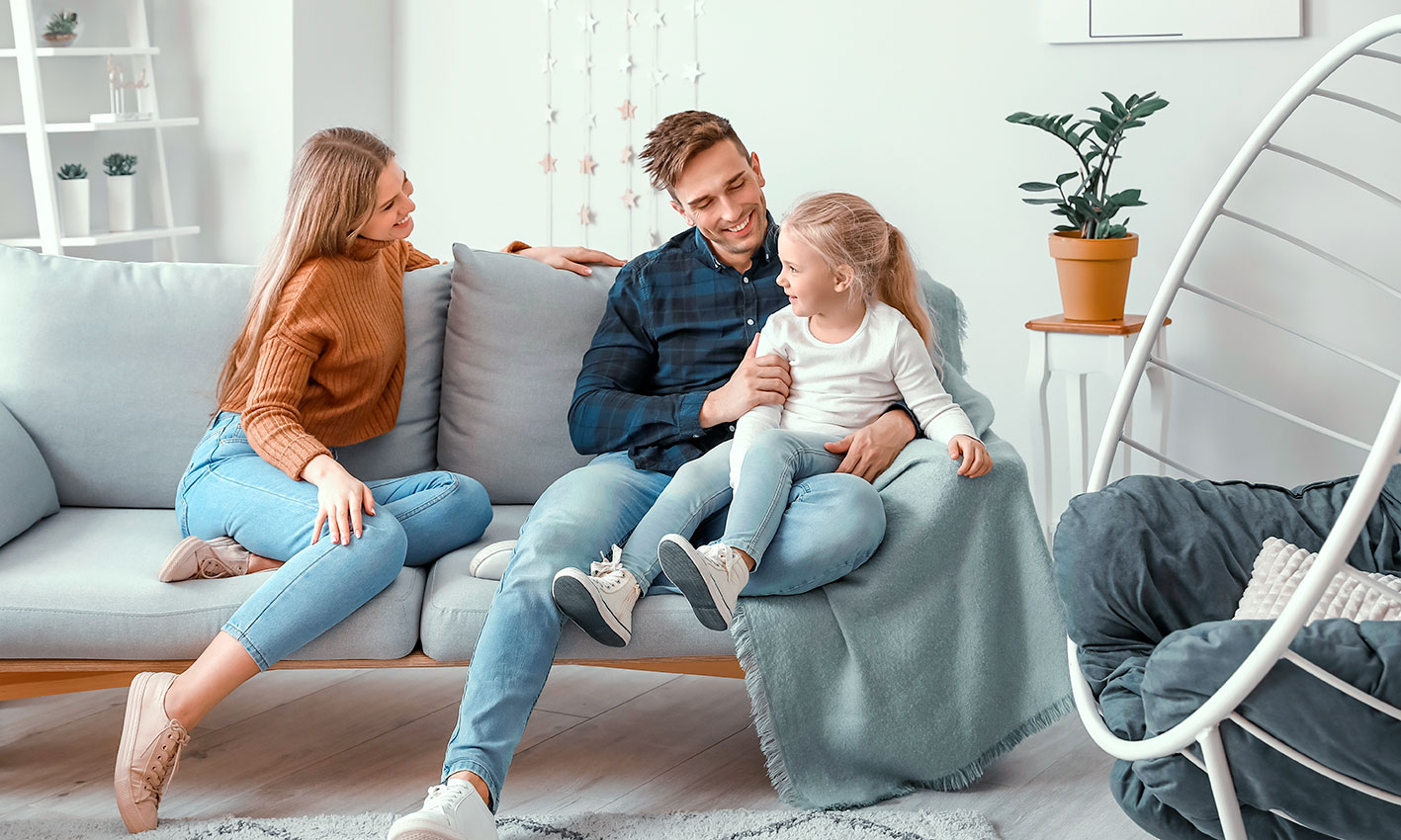 BIO ALLERGY FREE | Sistemi di sanitizzazione per gli ambienti indoor