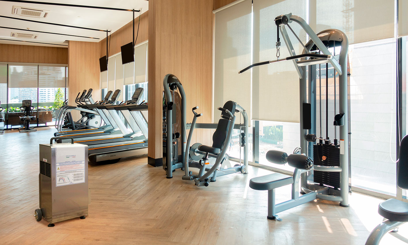 Sanificazione Continua per hotel e strutture ricettive | Bio Allergy Free